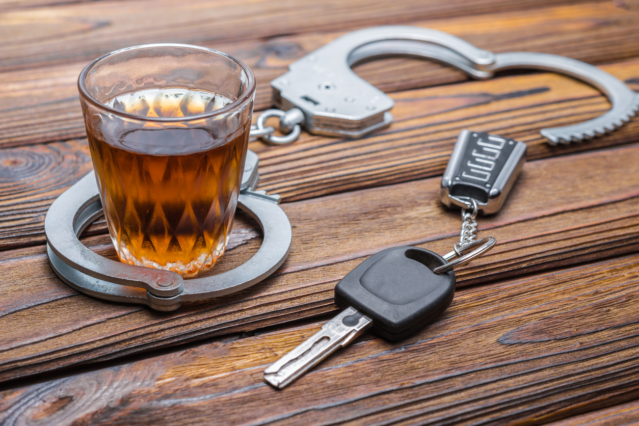 Ignition Interlock Device Laws in New York - New York - Larkin ...